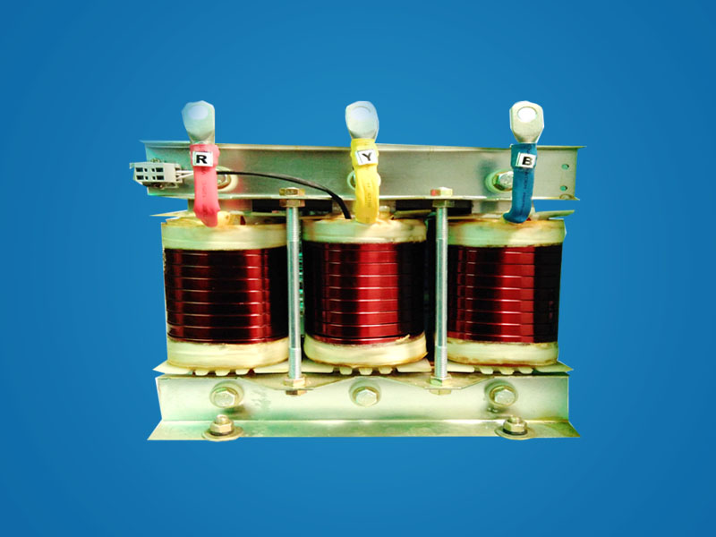 Harmonic Reactor | GB Controls & Services - Manufacturer and supplier ...